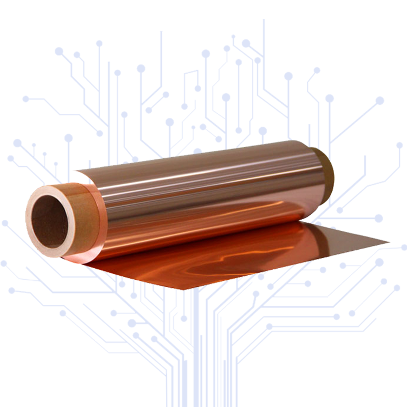 最佳高精度RA铜箔制造商和工厂 | Civen